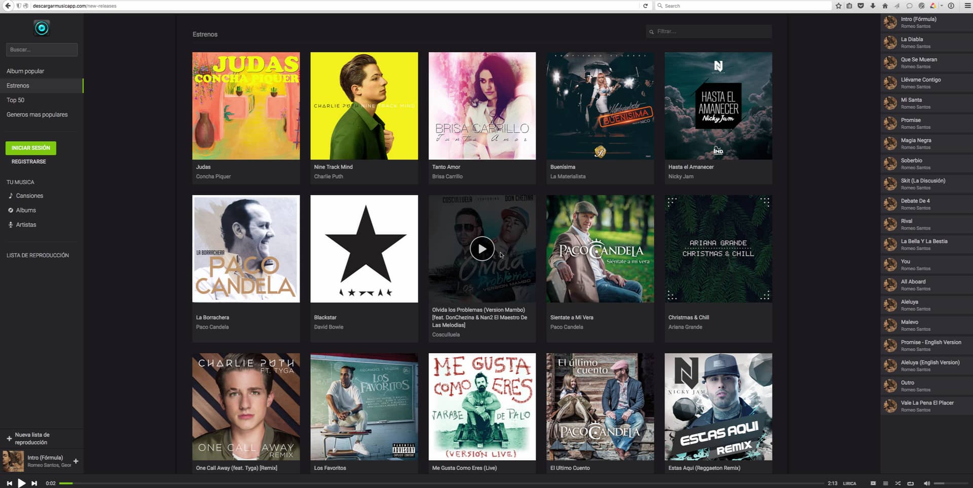 Escuchar Musica Gratis En Linea on Vimeo