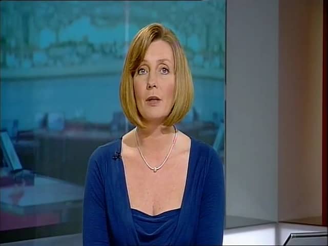 Tarian® RPG Armour System on The BBC News © 2011 on Vimeo