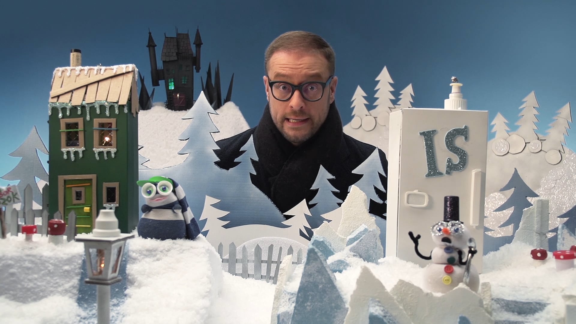 Telenor (TV-reklame) 2015 on Vimeo