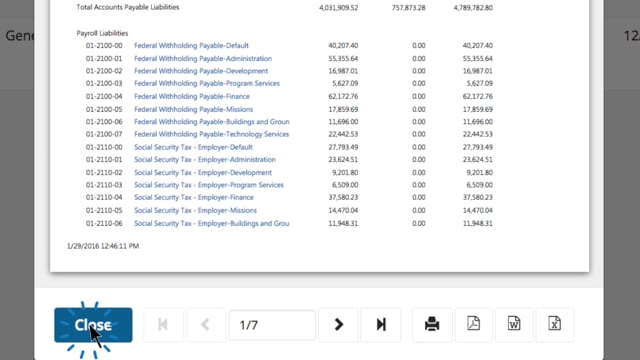 Blackbaud Financial Edge NXT Pricing, Alternatives & More 2024 | Capterra