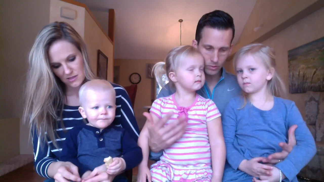 Thune Family Coming To Tucson! on Vimeo