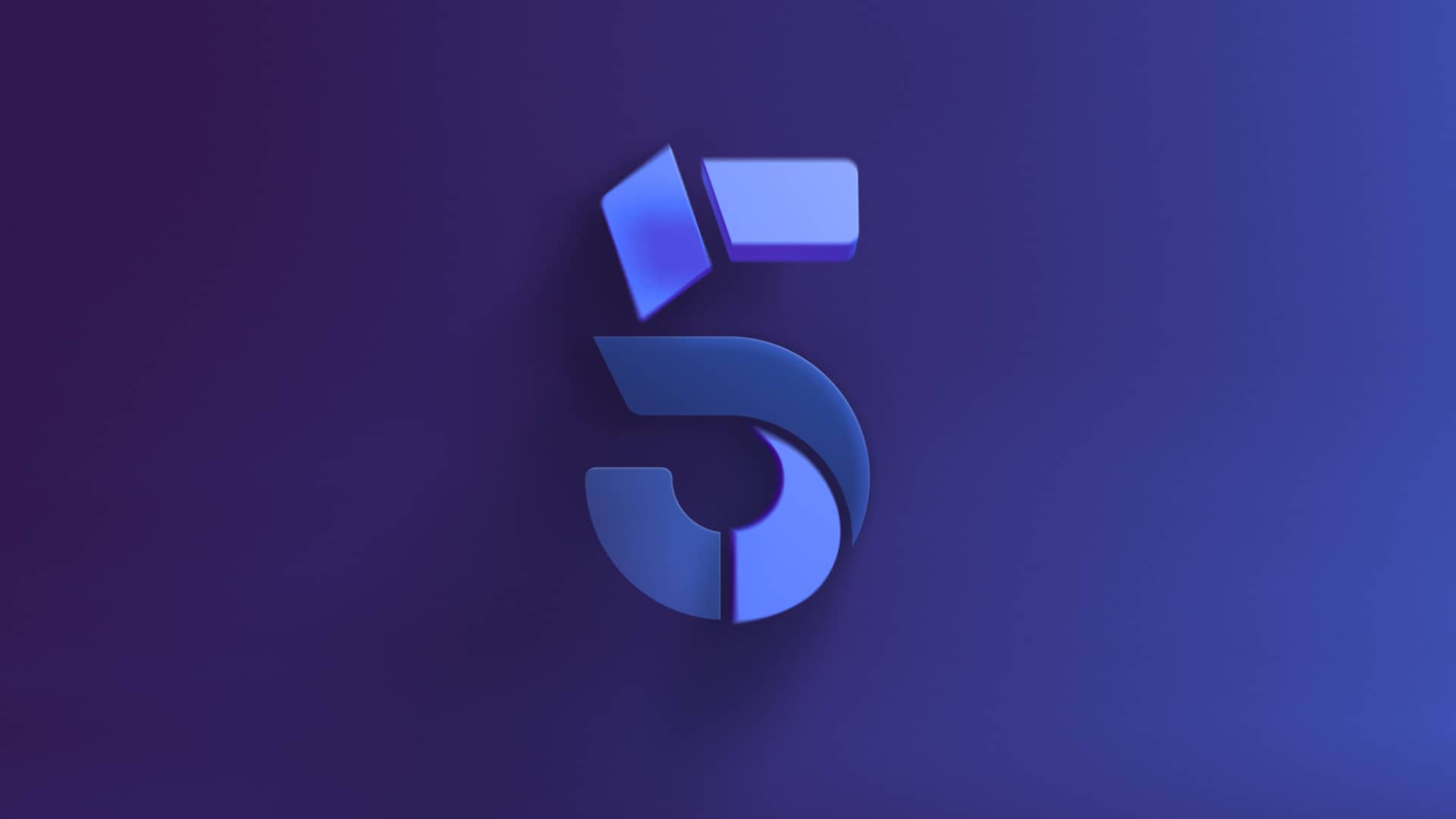 Channel 5 - Blocks on Vimeo