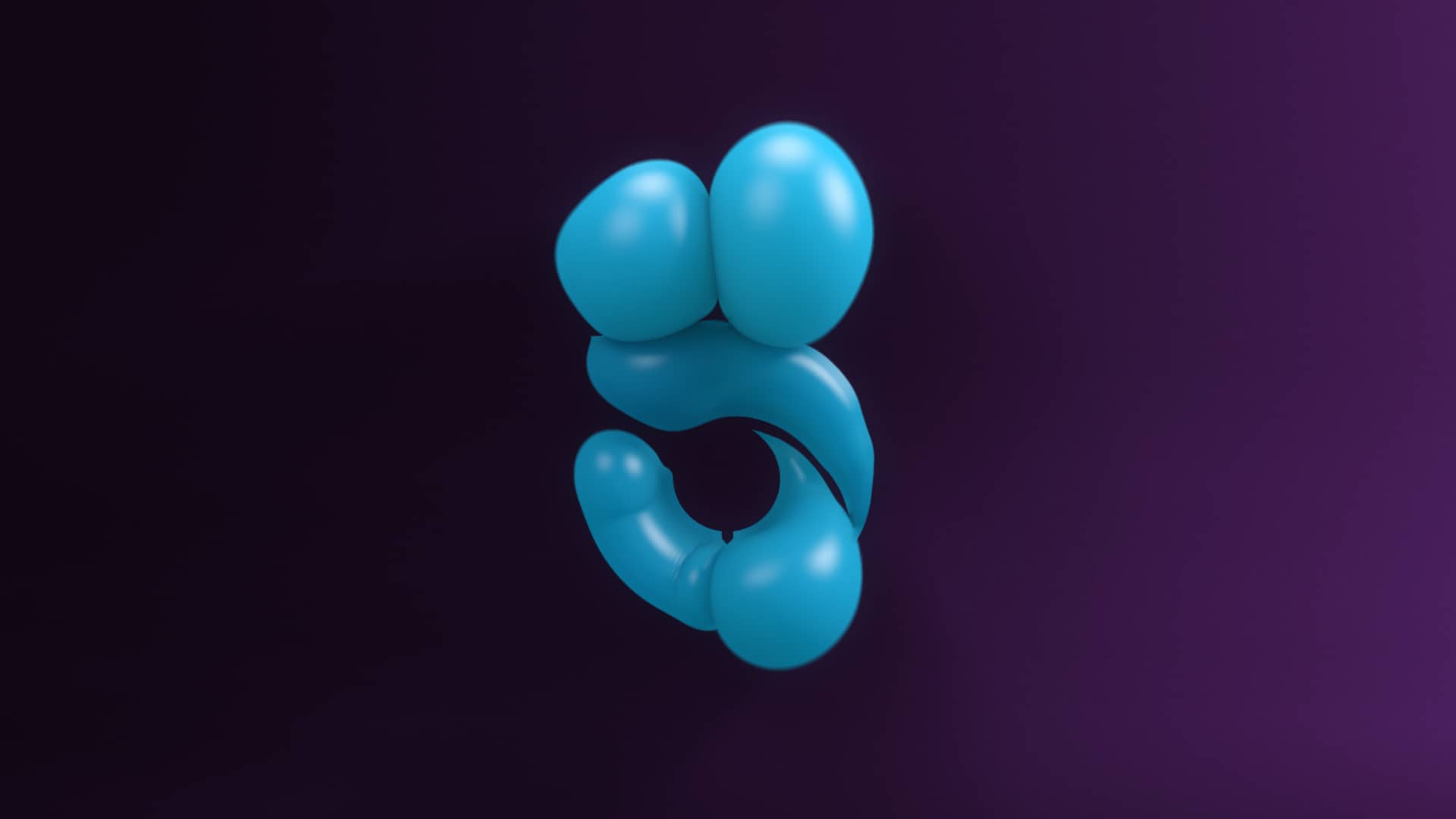 Channel 5 - Balloon on Vimeo