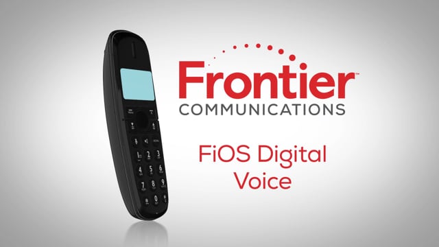 Frontier FiOS Tutorials on Vimeo
