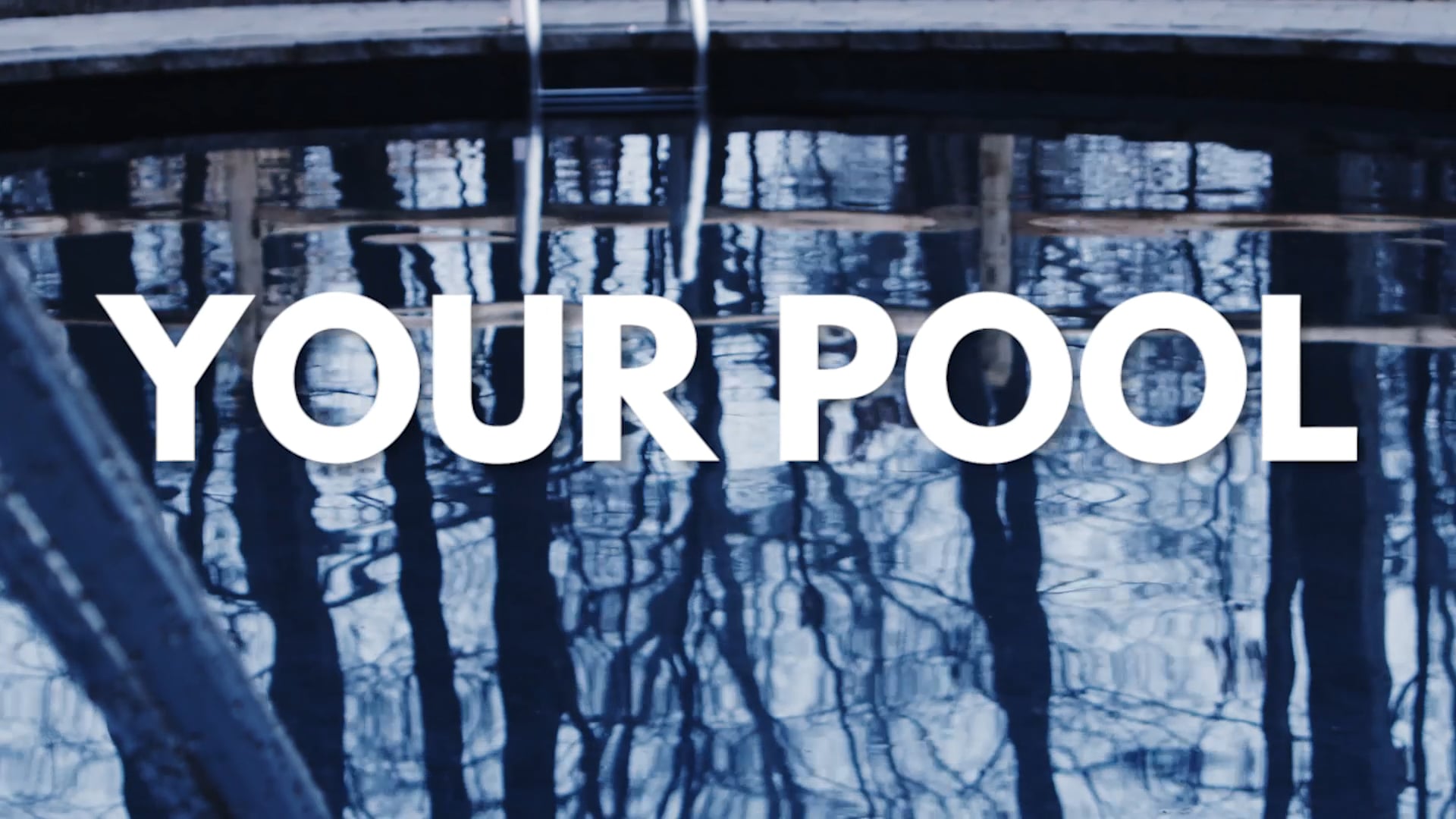 The Pool Boss (Commercial Spot) [2016] on Vimeo