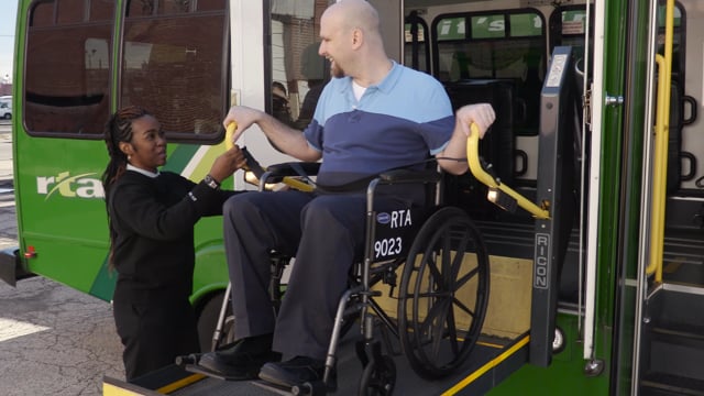 RTA - Recruiting Spots 2016 on Vimeo