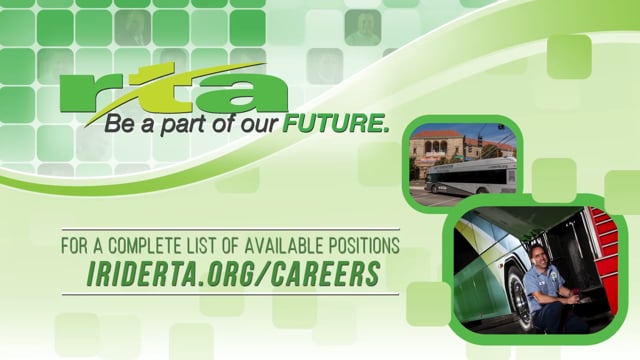 RTA - Recruiting Spots 2016 on Vimeo