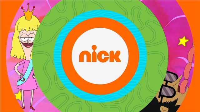 Nick - Promo on Vimeo