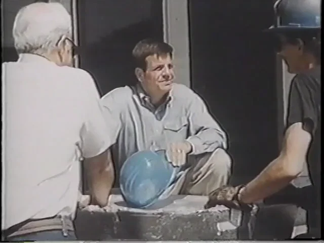 Mike Synar: A Life, 1950-1996