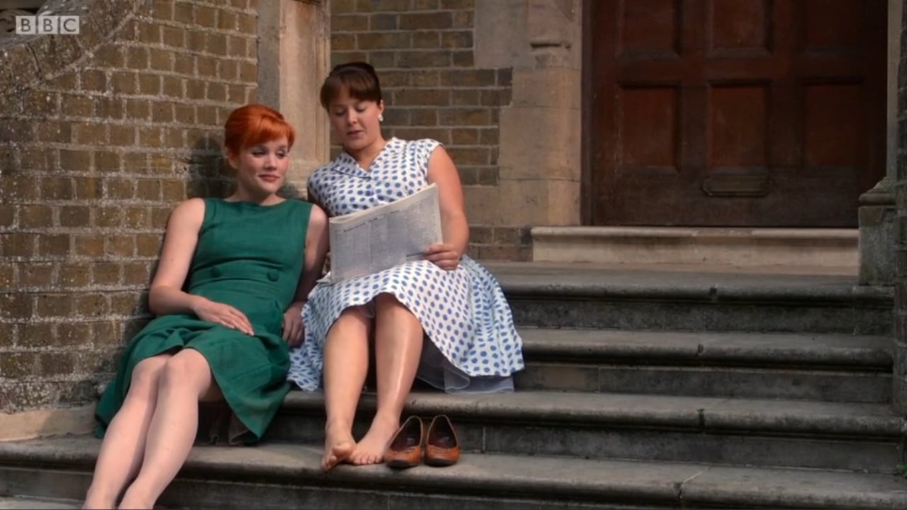 Patsy x Delia | Carol trailer on Vimeo
