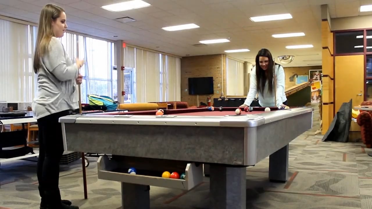 FSU Student Life 2-17-16 on Vimeo