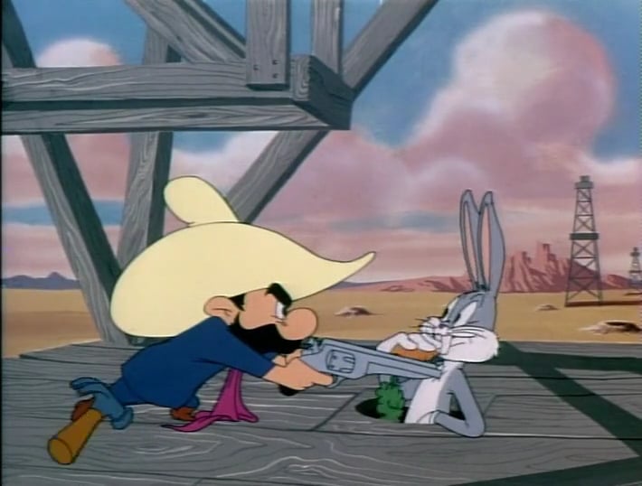 Carl Stalling “Powerhouse” Montage: Scott’s most famous tune as adapted ...