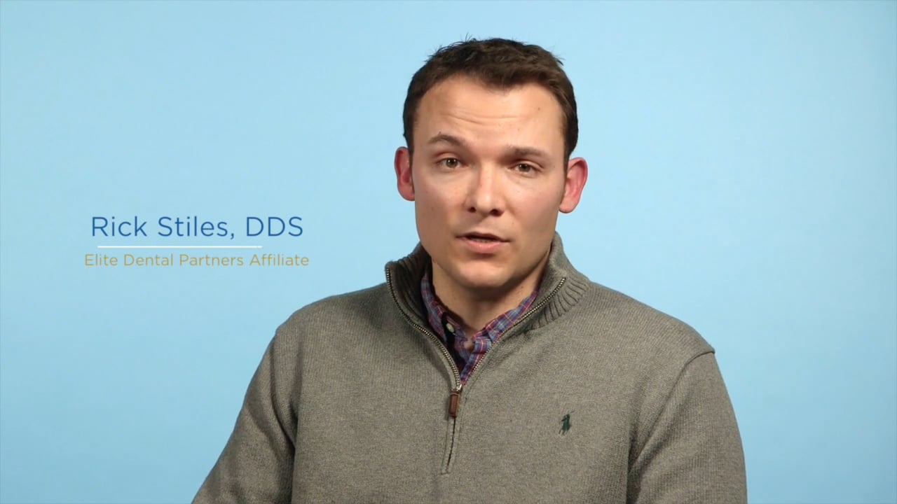 Dr. Rick Stiles on Vimeo