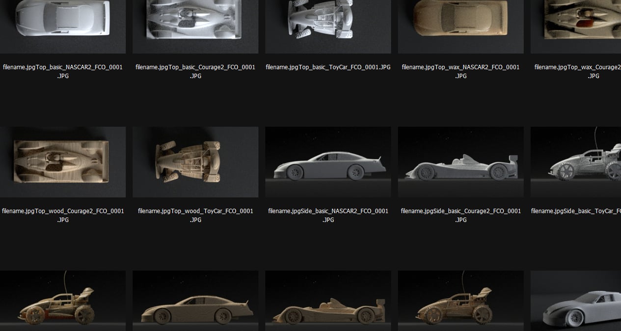 RenderMonkey 2 Introduction on Vimeo