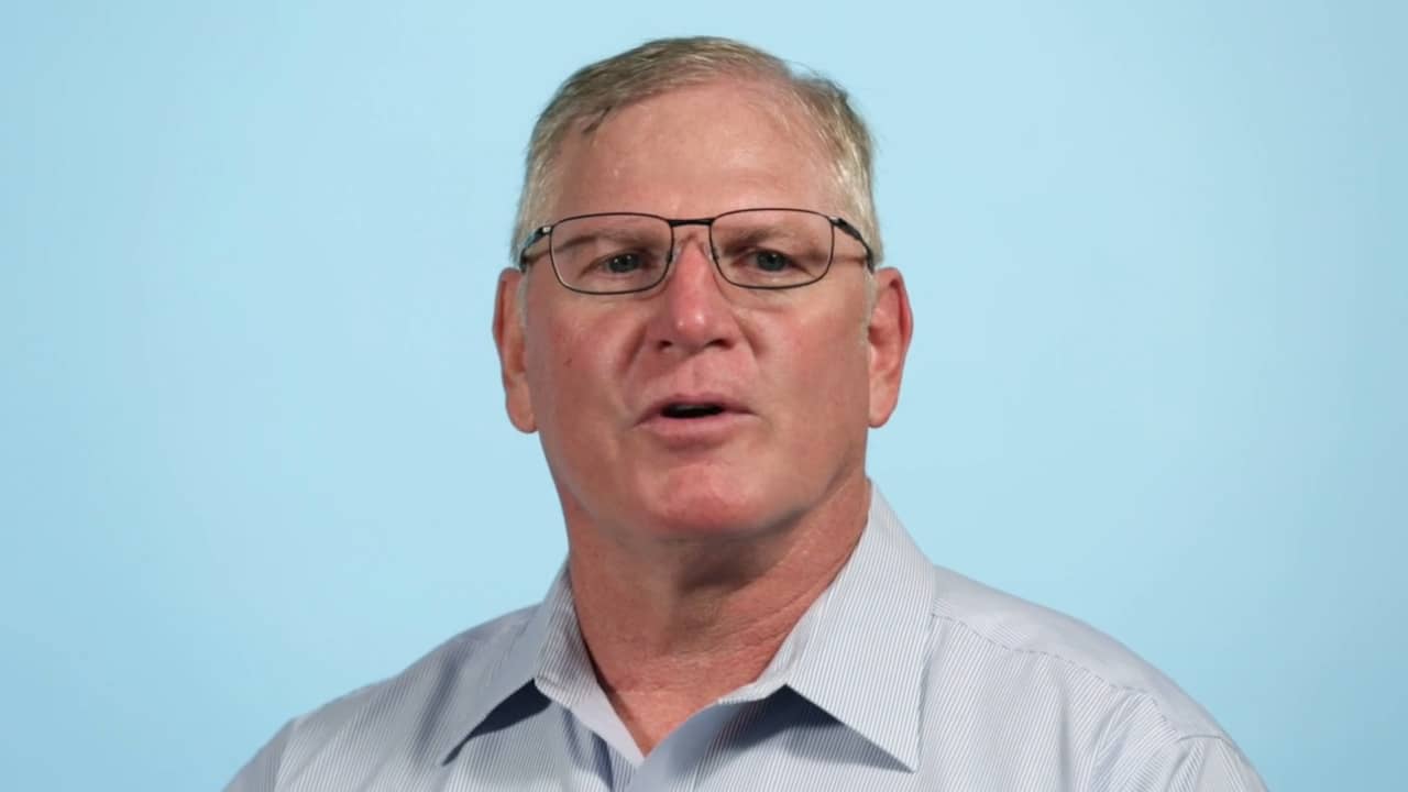 Dr. Alan Forfar on Vimeo