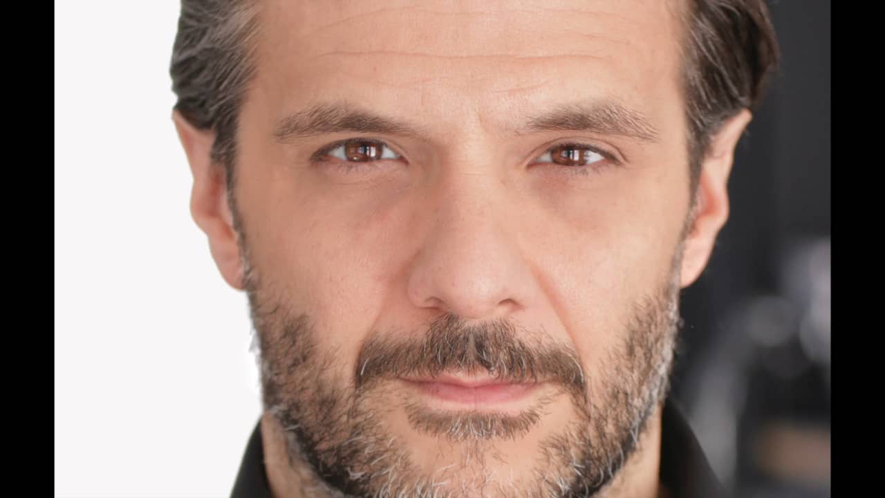 marc fournier - acteur démo vidéo 2016 on Vimeo