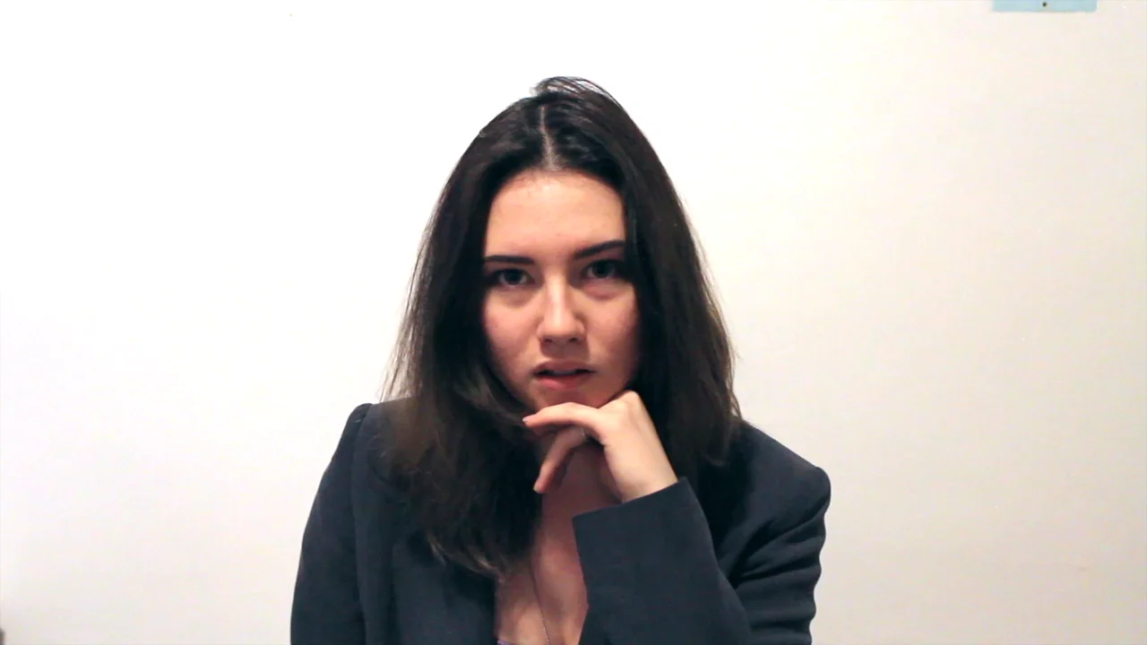 Goodbye, Felix Chester on Vimeo