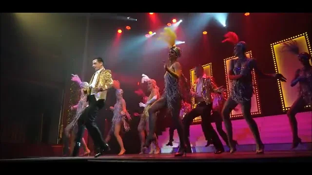 Aron Schmidt on Vimeo