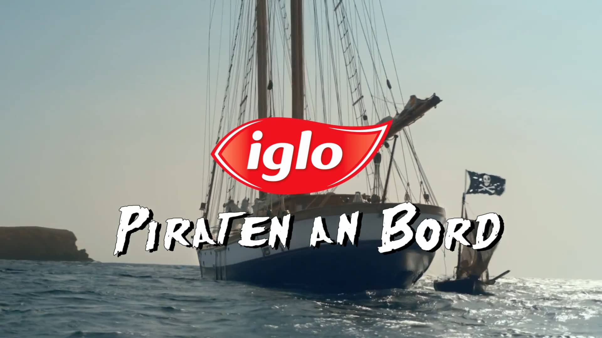 IGLO, a Seven Islands Film Service Production on Lanzarote on Vimeo