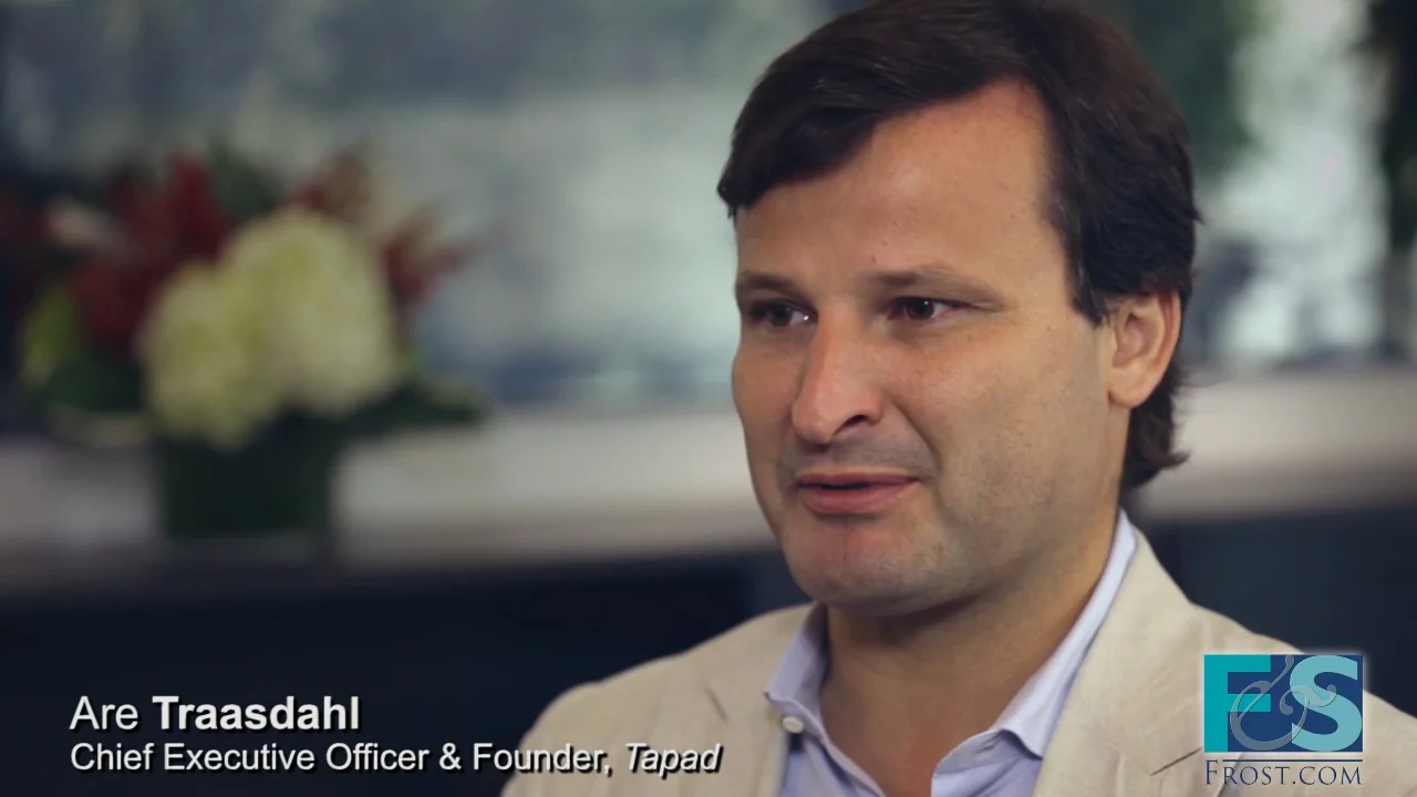 Focal Point Example Portfolio - Focal Point, Featuring Are Traasdahl ...