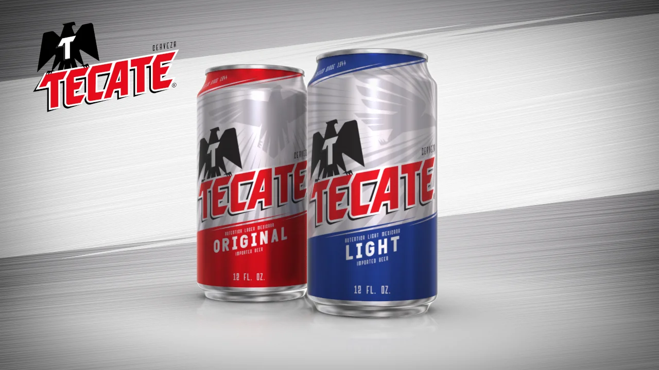 Beer can animation on Vimeo