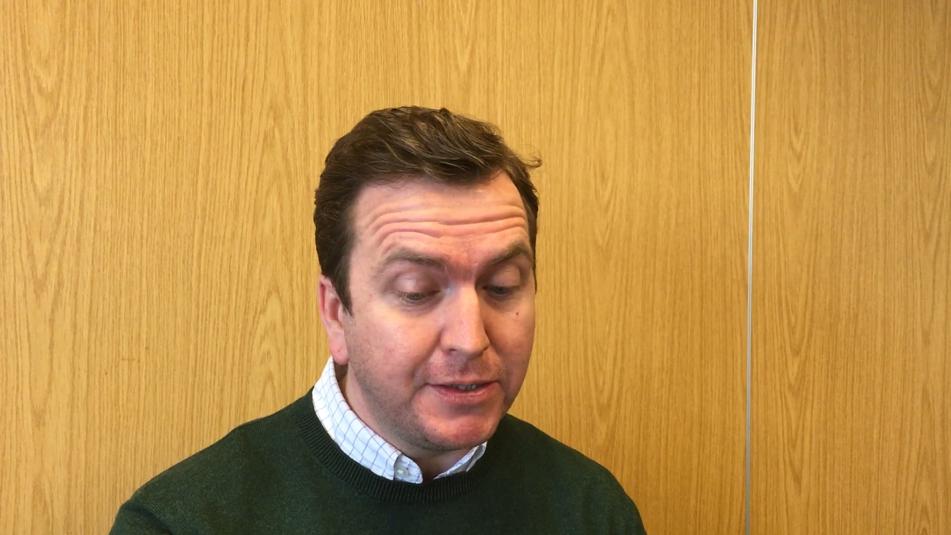 David McCaffrey on Vimeo