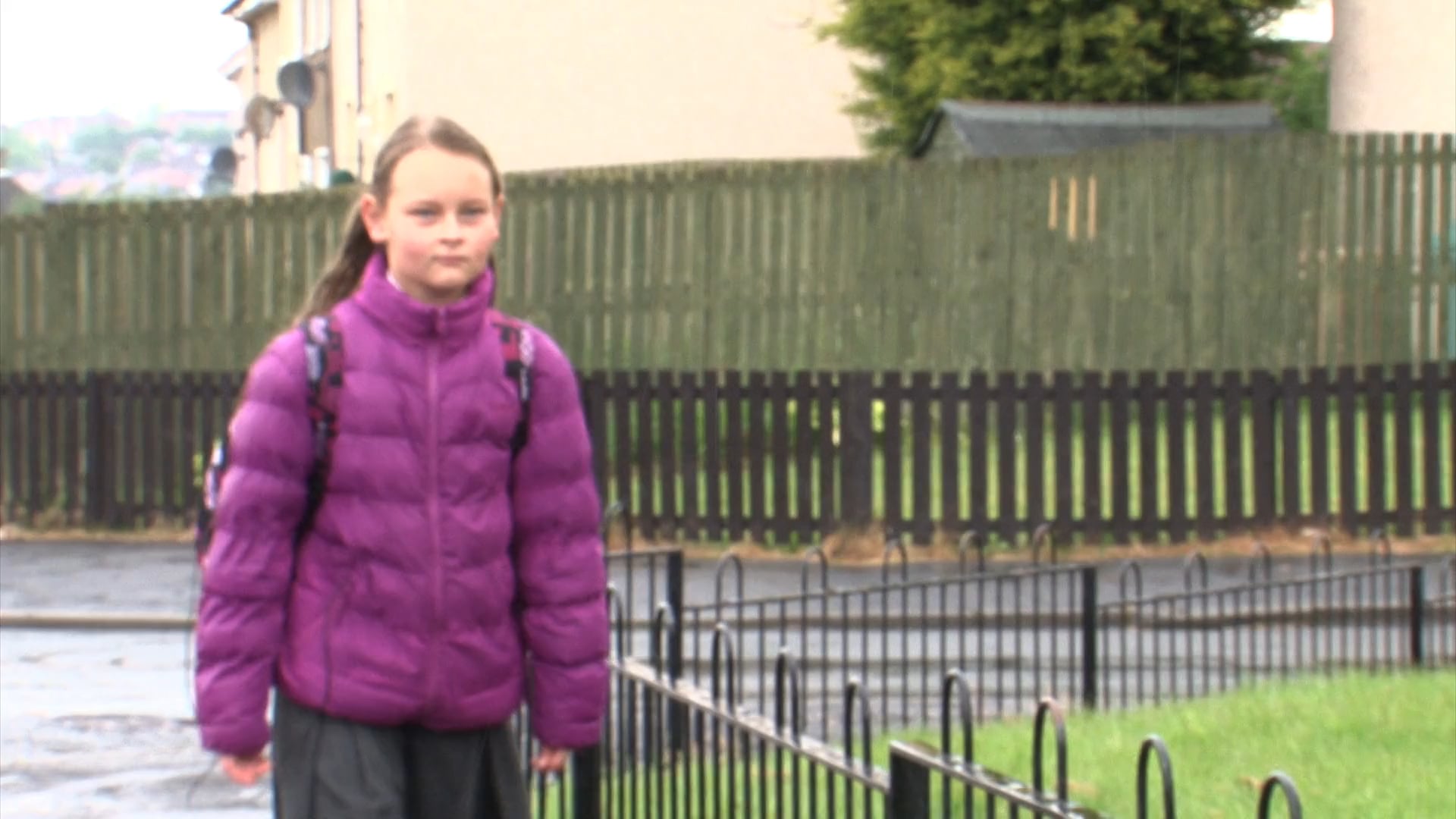 News & Views - Mossend Primary School win Best Live Action Film (12 and ...