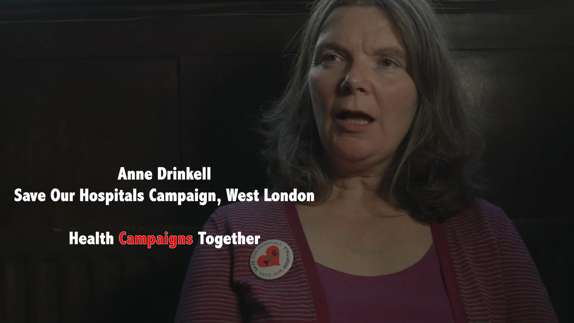 Health Campaigns Together - Anne Drinkell on Vimeo
