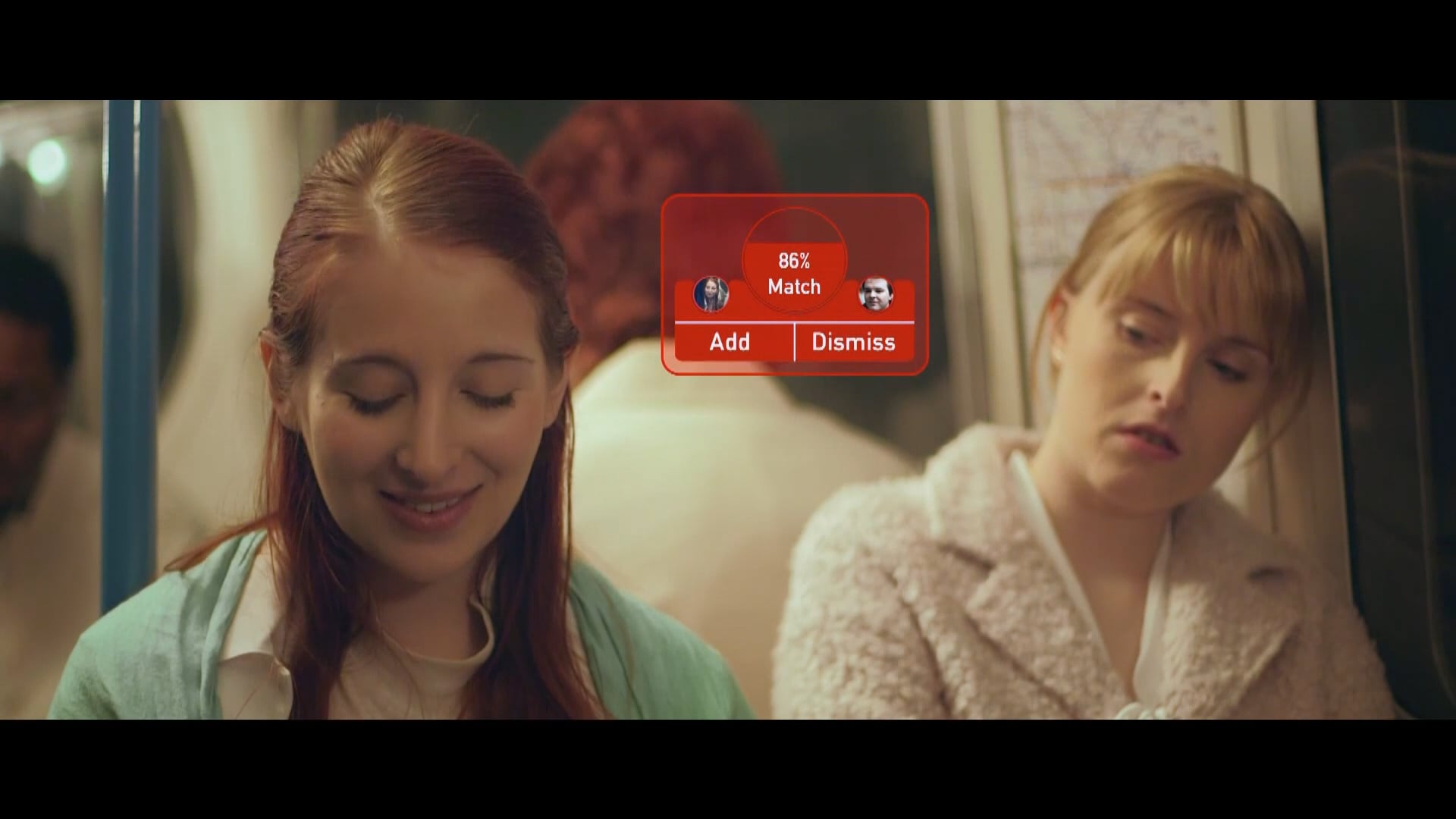 Friend Request Trailer on Vimeo