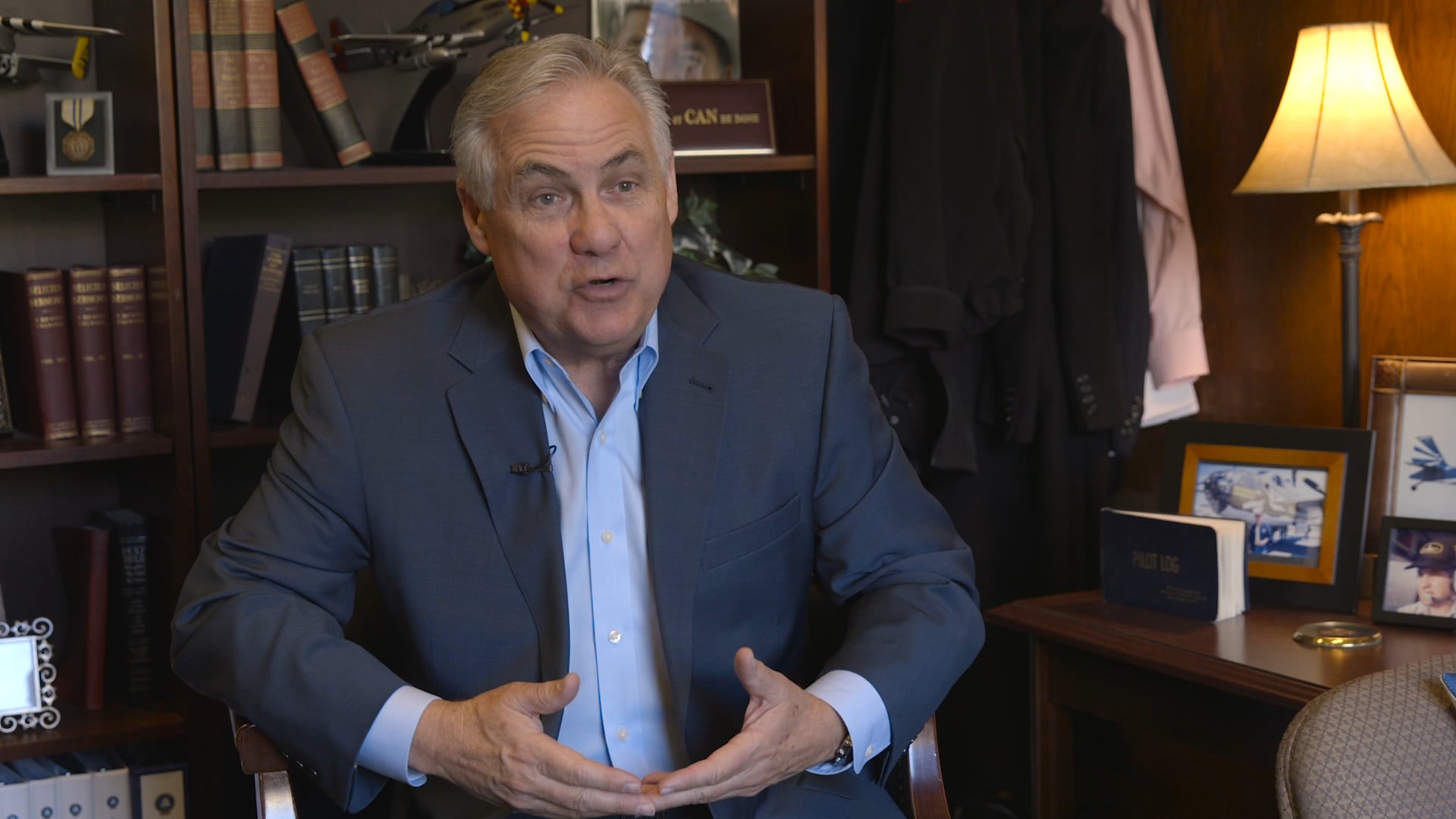 2-18-16 Asm. Patterson Comments on HSR on Vimeo