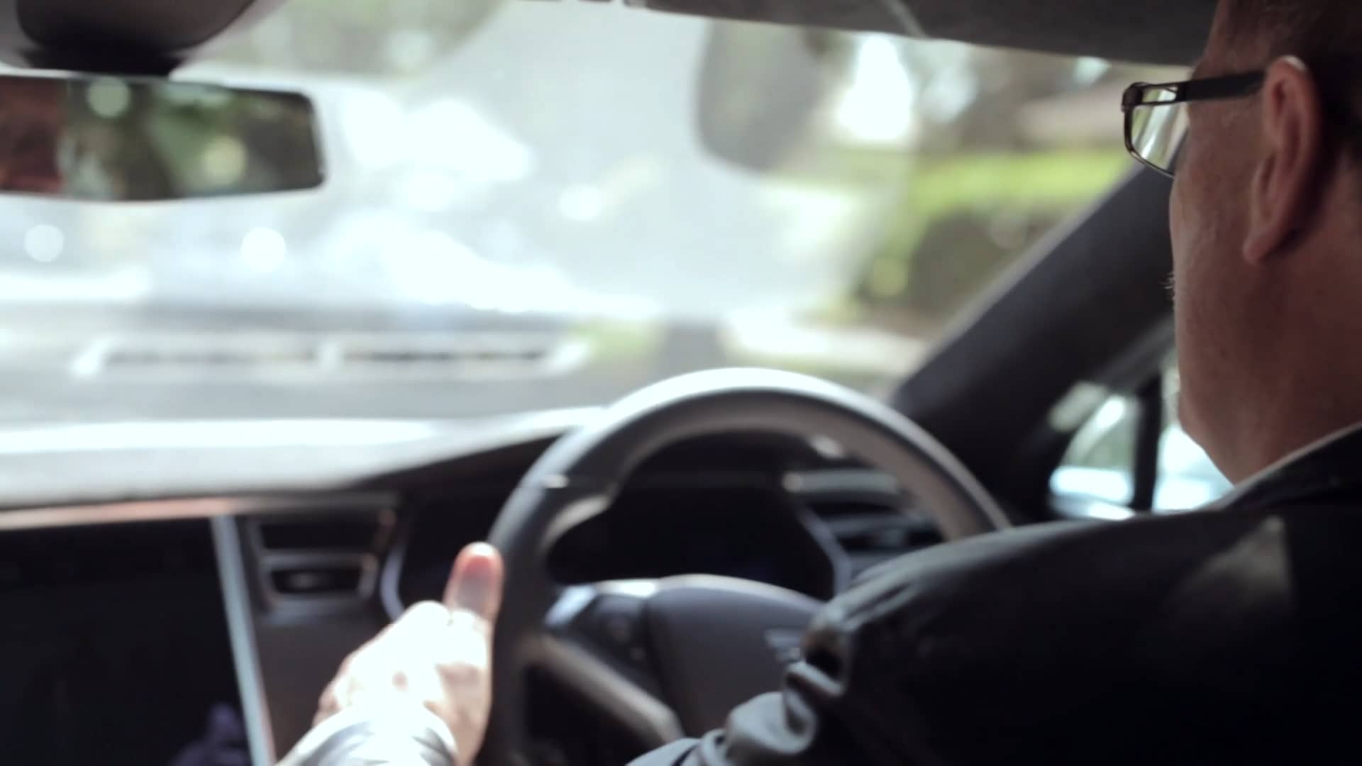 Future Driven | Tesla Customer Story on Vimeo