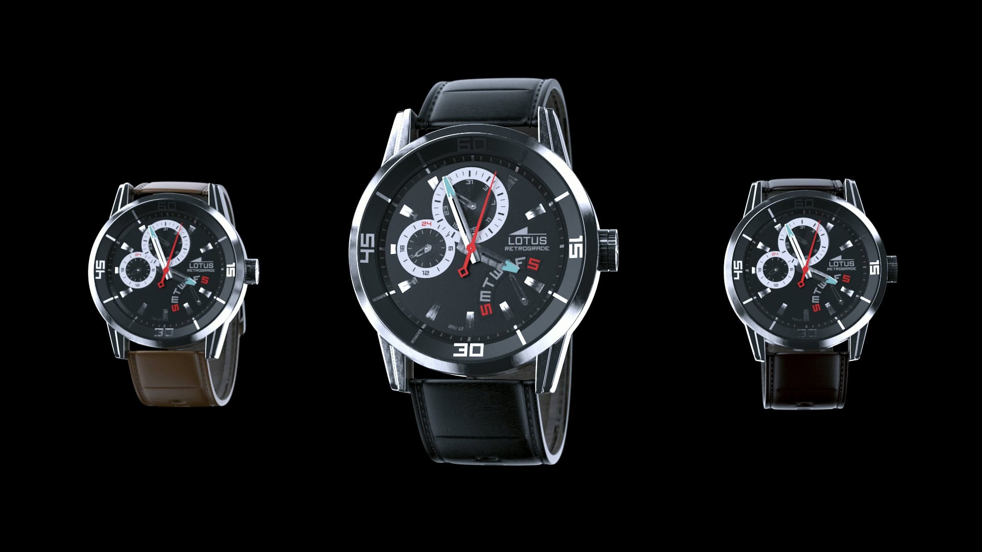 CG Watch Commercial on Vimeo