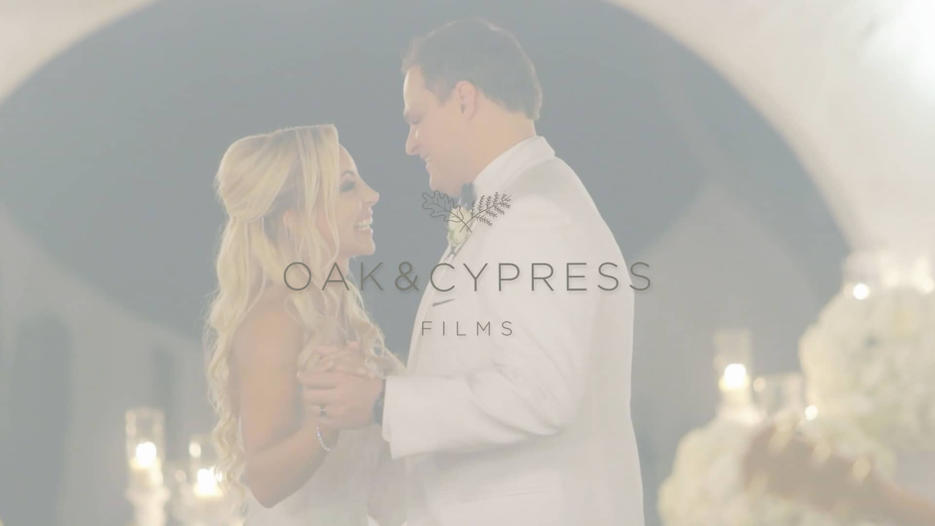 Aaron + Krystn on Vimeo