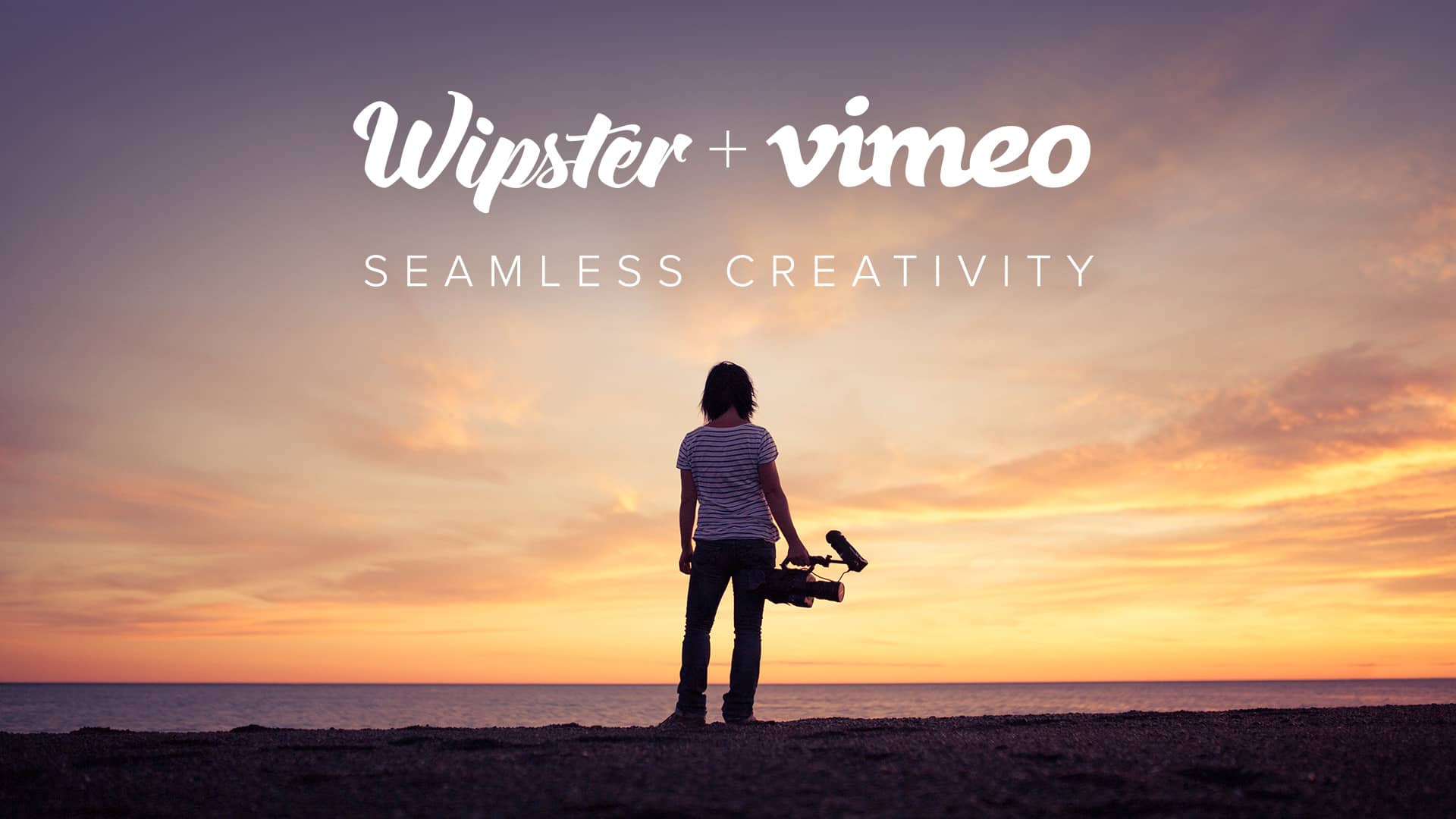 Wipster + Vimeo: Seamless Creativity on Vimeo