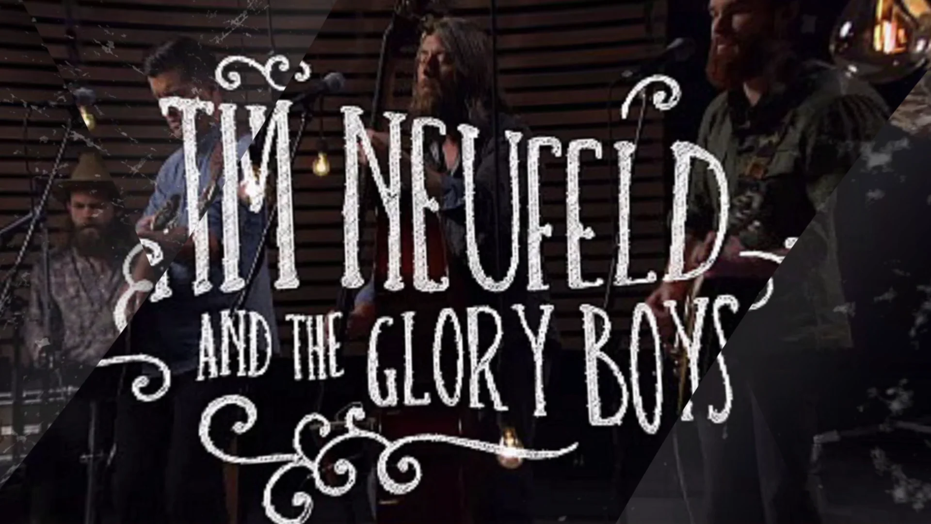 Tim Neufeld Glory Boys on Vimeo