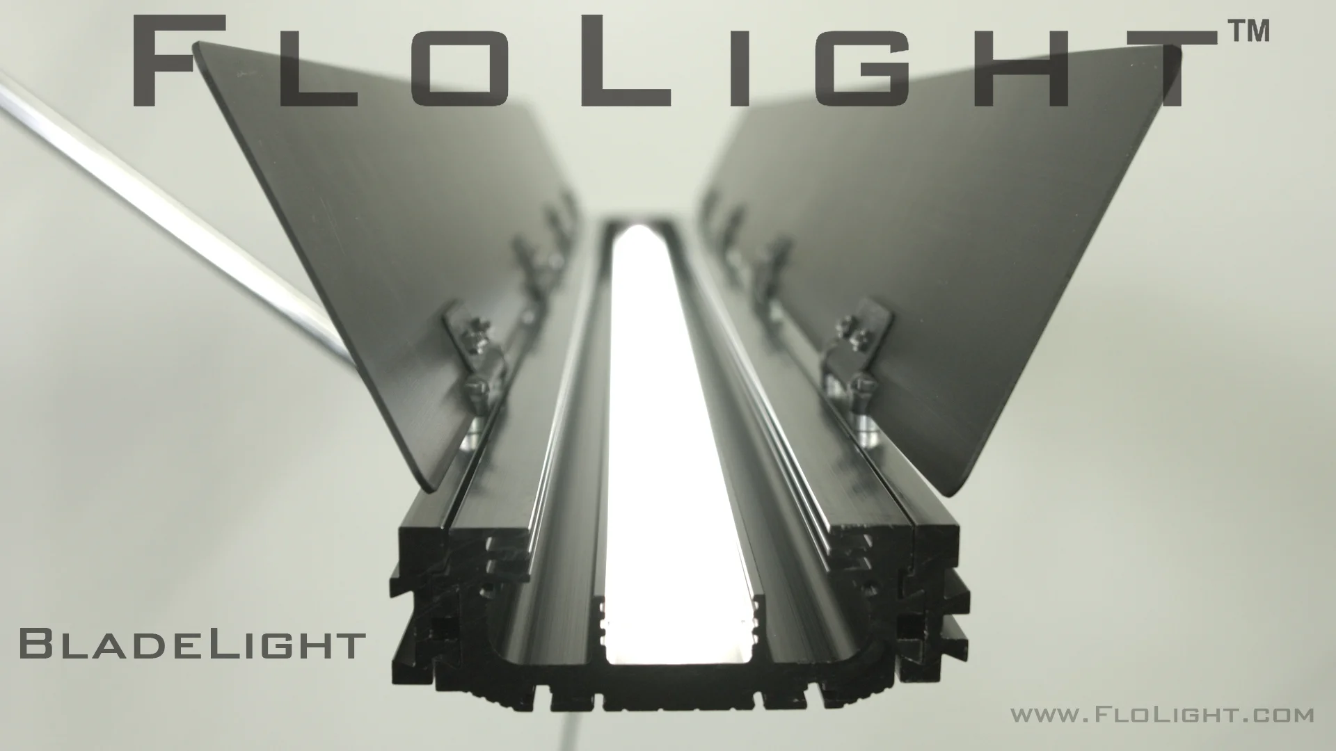 FloLight BladeLight Product Overview