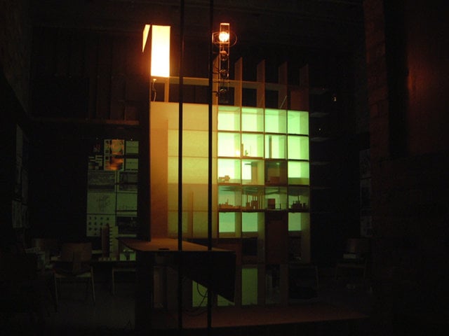 Shadowplay Pavilion on Vimeo