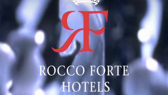 Rocco Forte Hotels Training and Recruitment Promo on Vimeo