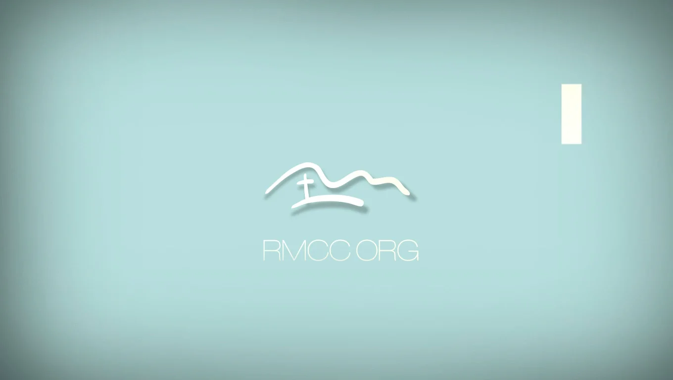 RMCC logo on Vimeo