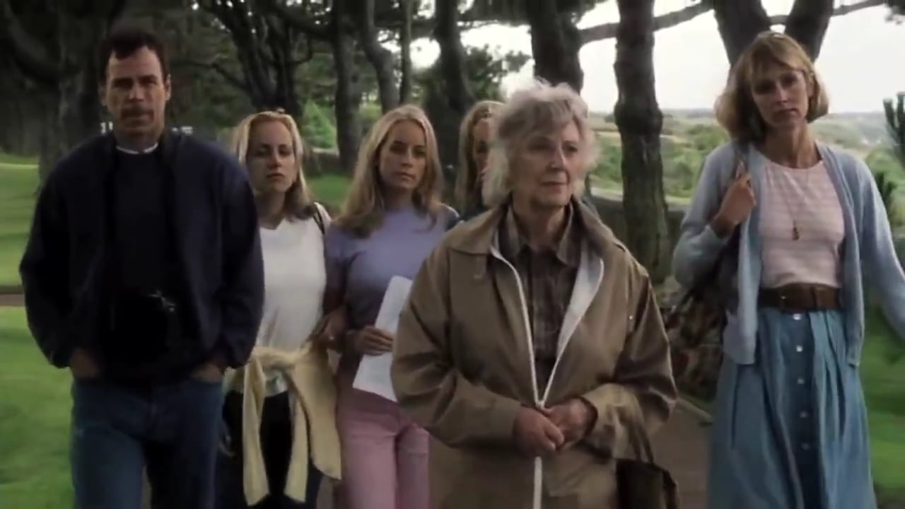 Saving Private Ryan opening cemetery scene on Vimeo