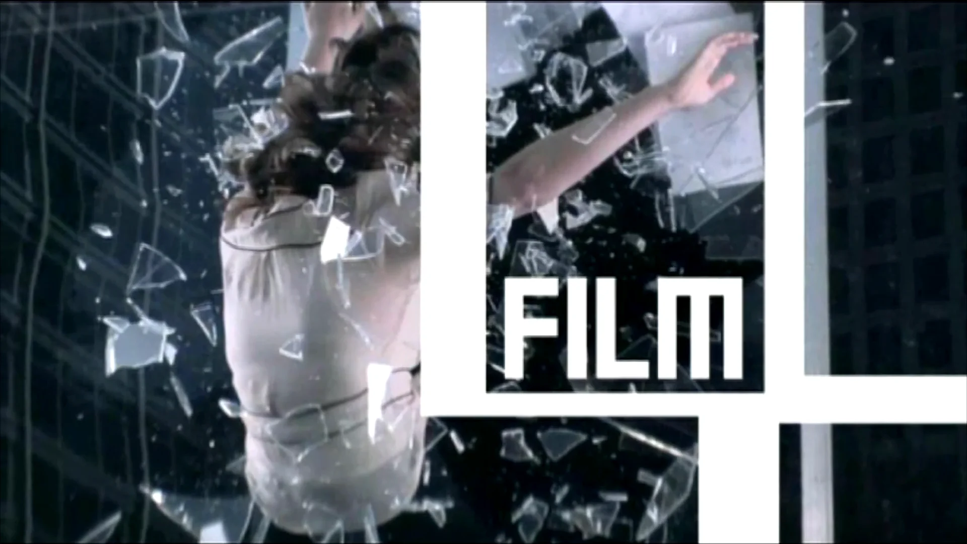 Film 4 idents and branding (selected) on Vimeo
