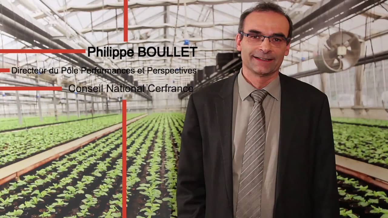 Philippe Boulet - Les aides PAC et la sécurisation économique de l ...