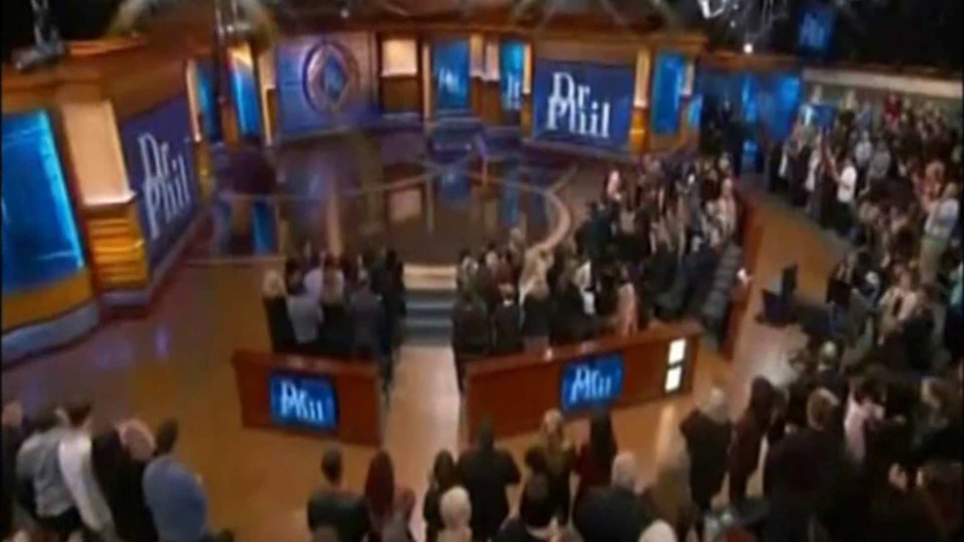 (YTP) Dr. Phil Has Sexy Victims on Vimeo