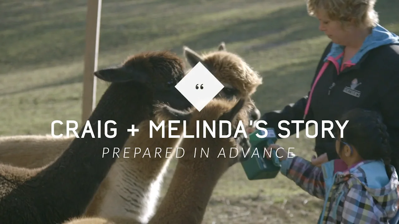 Craig & Melinda Koetsier on Vimeo