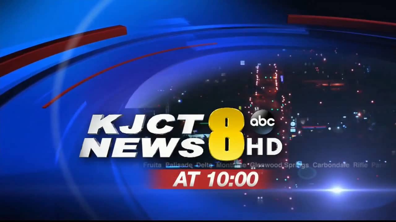 ABC News 8 (KJCT, Grand Junction, CO) on Vimeo