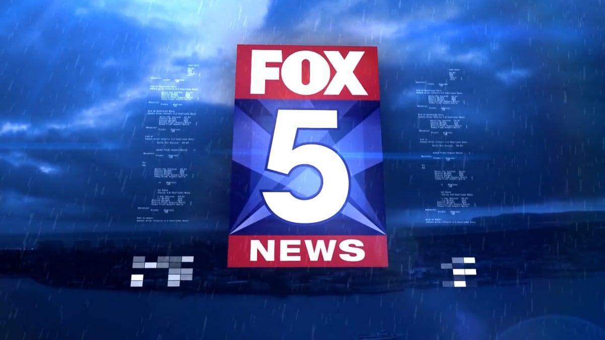 Fox 5 Promos on Vimeo