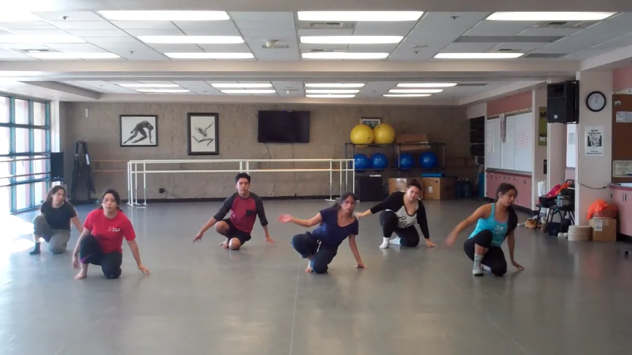 BTEC Dance Perform.Group5 on Vimeo