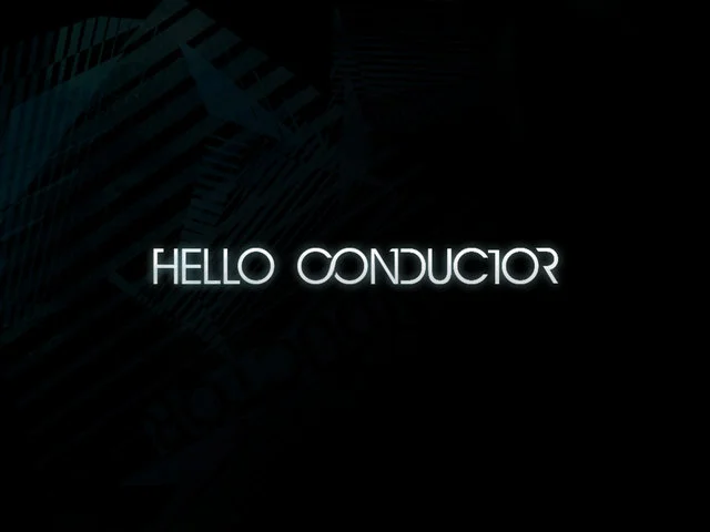 Hello Conductor | March 2010 Update on Vimeo