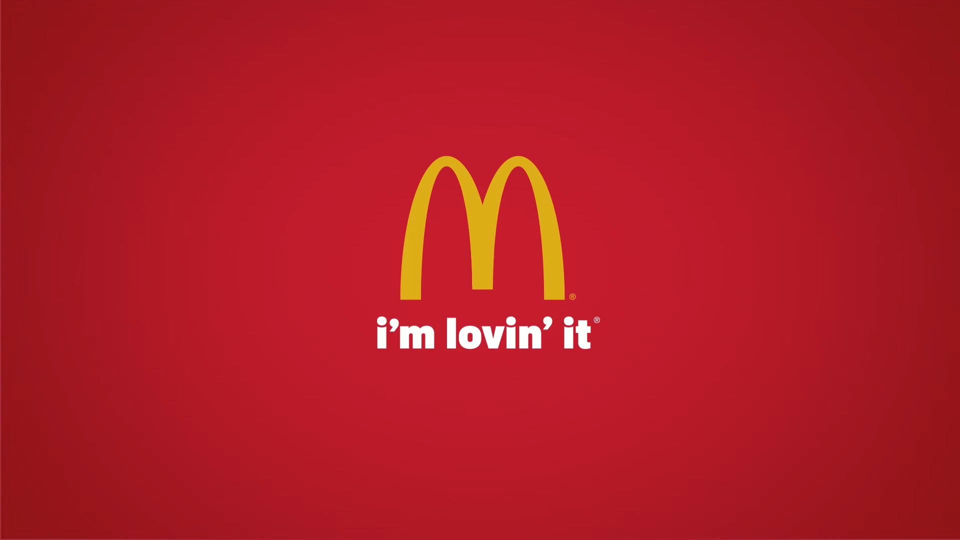 Commercial - McDonald's Coffee on Vimeo