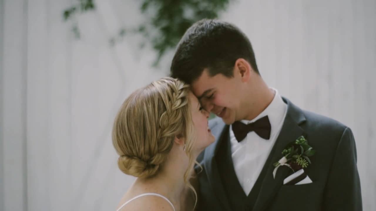 Gerrit & Chelsea on Vimeo